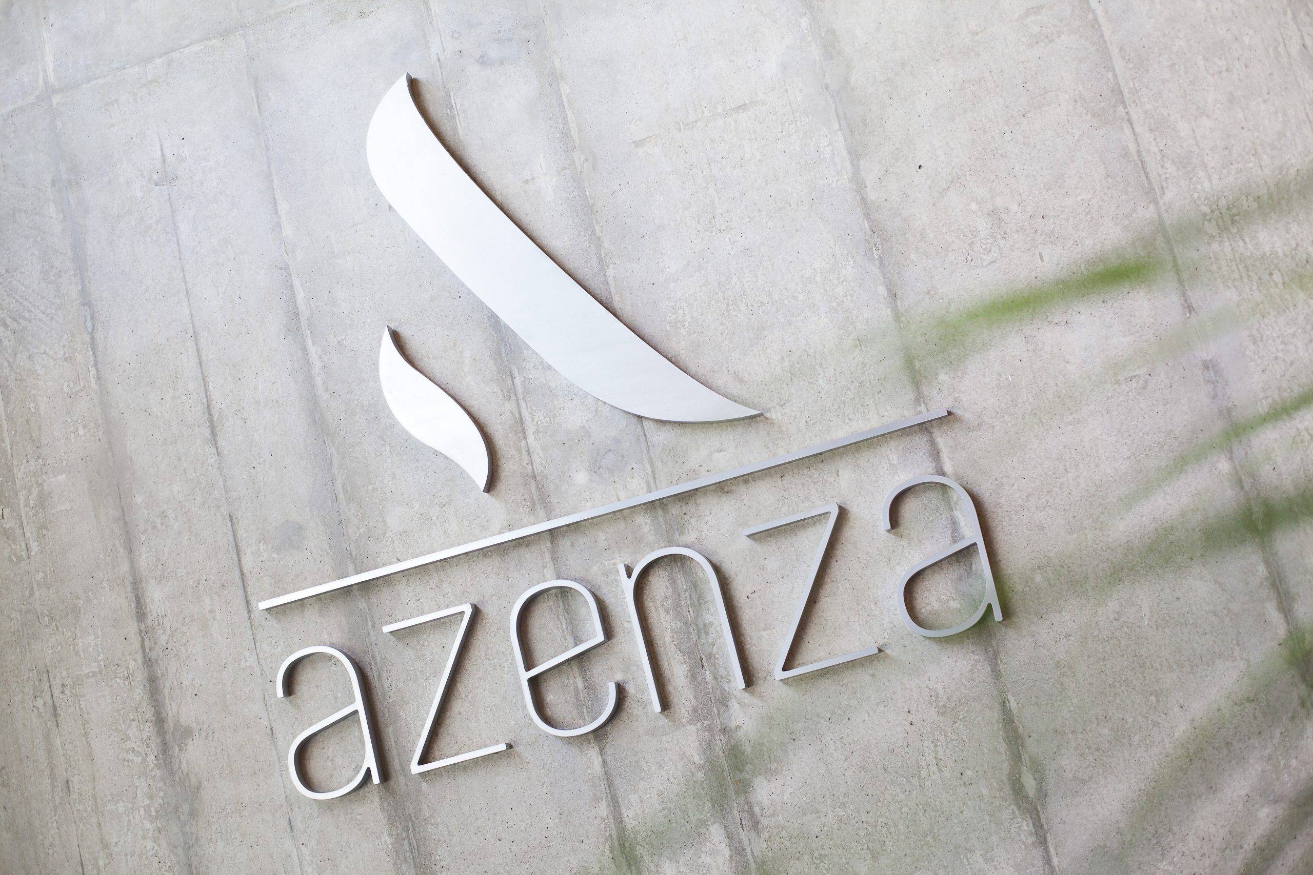 Azenza Towers