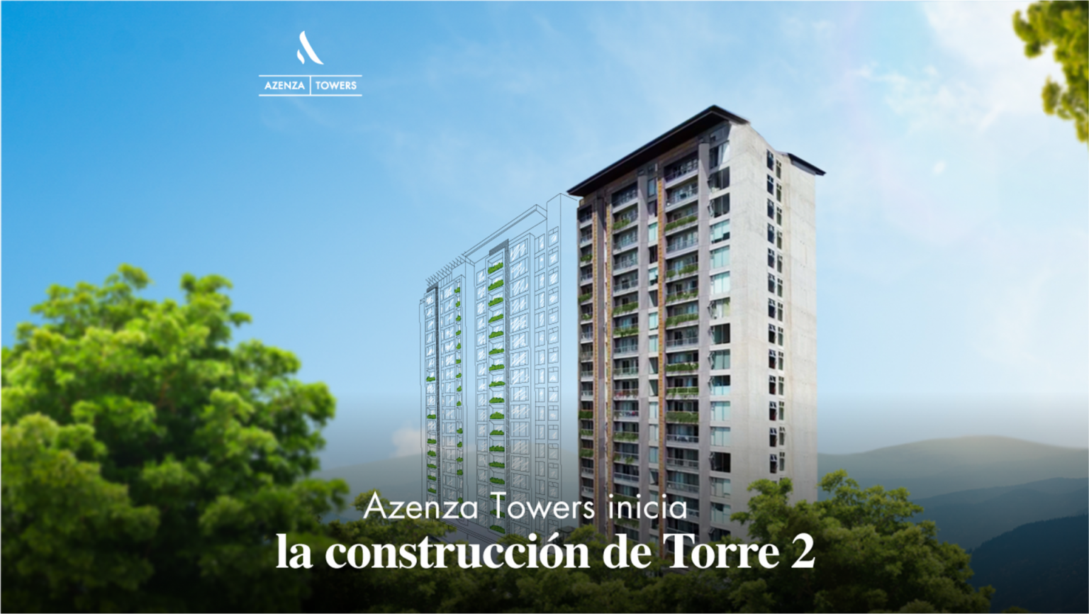 Azenza Towers