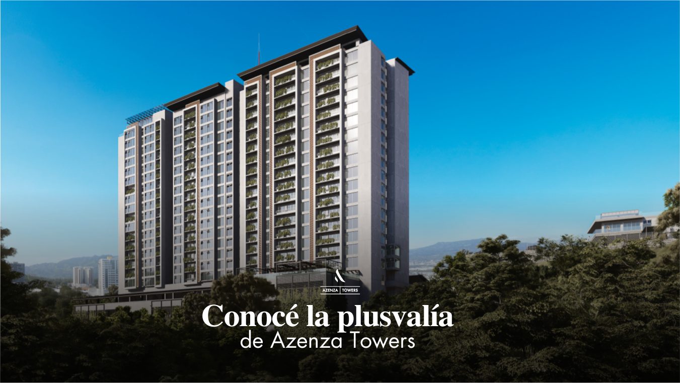 Azenza Towers
